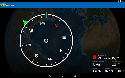 Earthmate下载_Earthmate安卓vV2.7.100757官方版下载 - 京华应用库