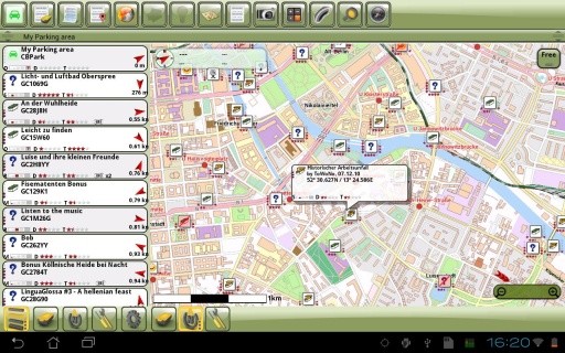 Cachebox下载_Cachebox安卓vV20180322官方版下载 - 京华应用库