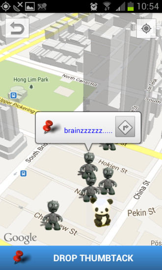 Thumbtacks下载_Thumbtacks安卓vV0.8.1官方版下载 - 京华应用库