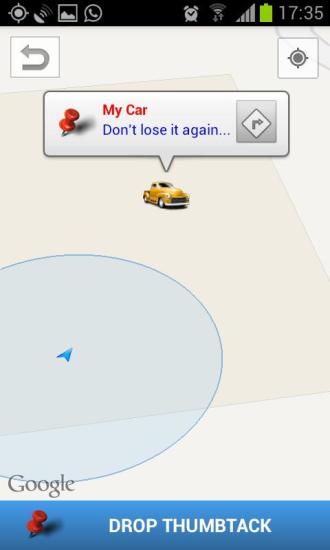 Thumbtacks下载_Thumbtacks安卓vV0.8.1官方版下载 - 京华应用库