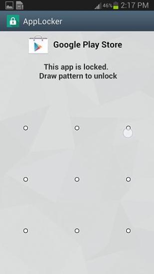 AppLocker下载_AppLocker安卓vV1.0.2官方版下载 - 京华应用库